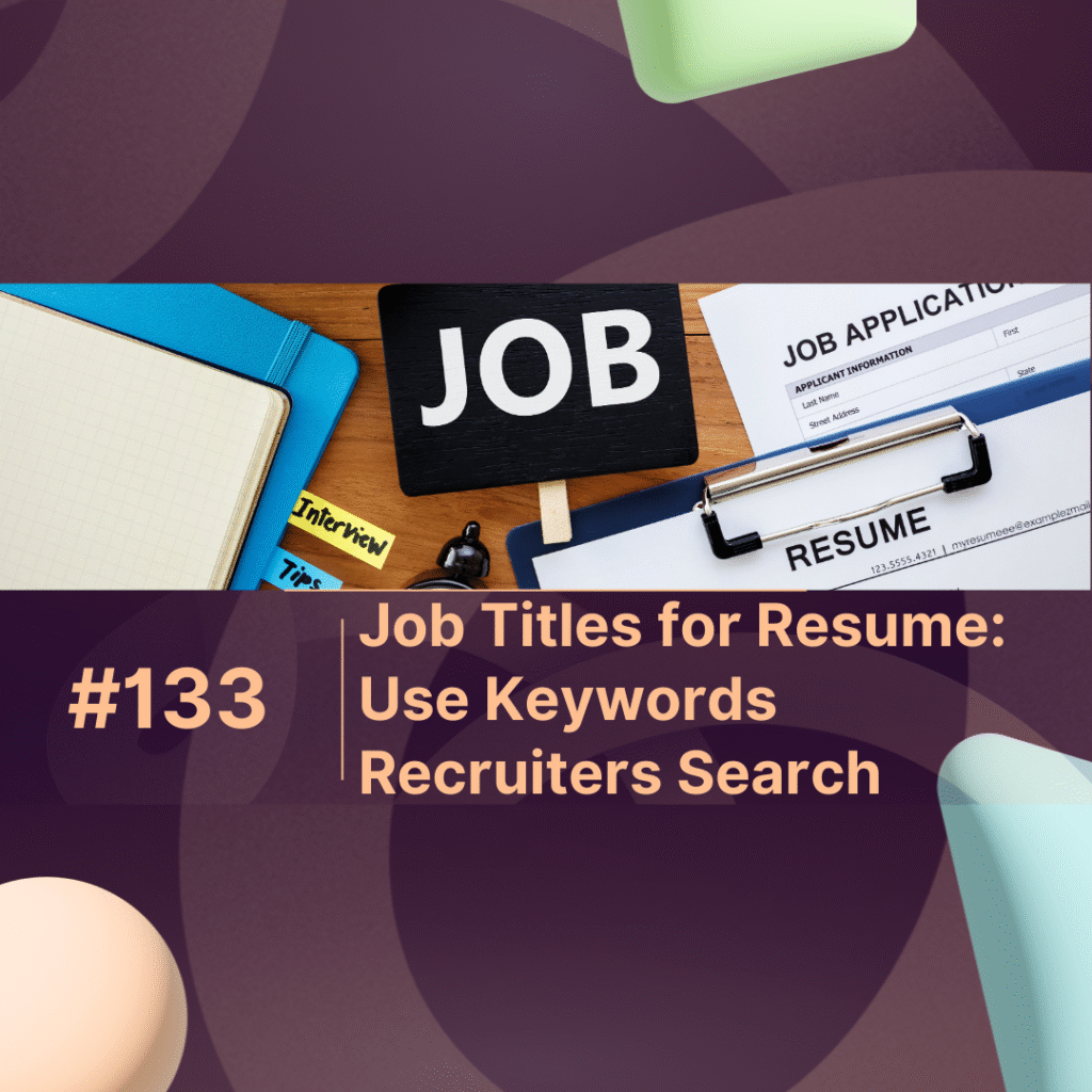 What are the best online resume builders for career changers